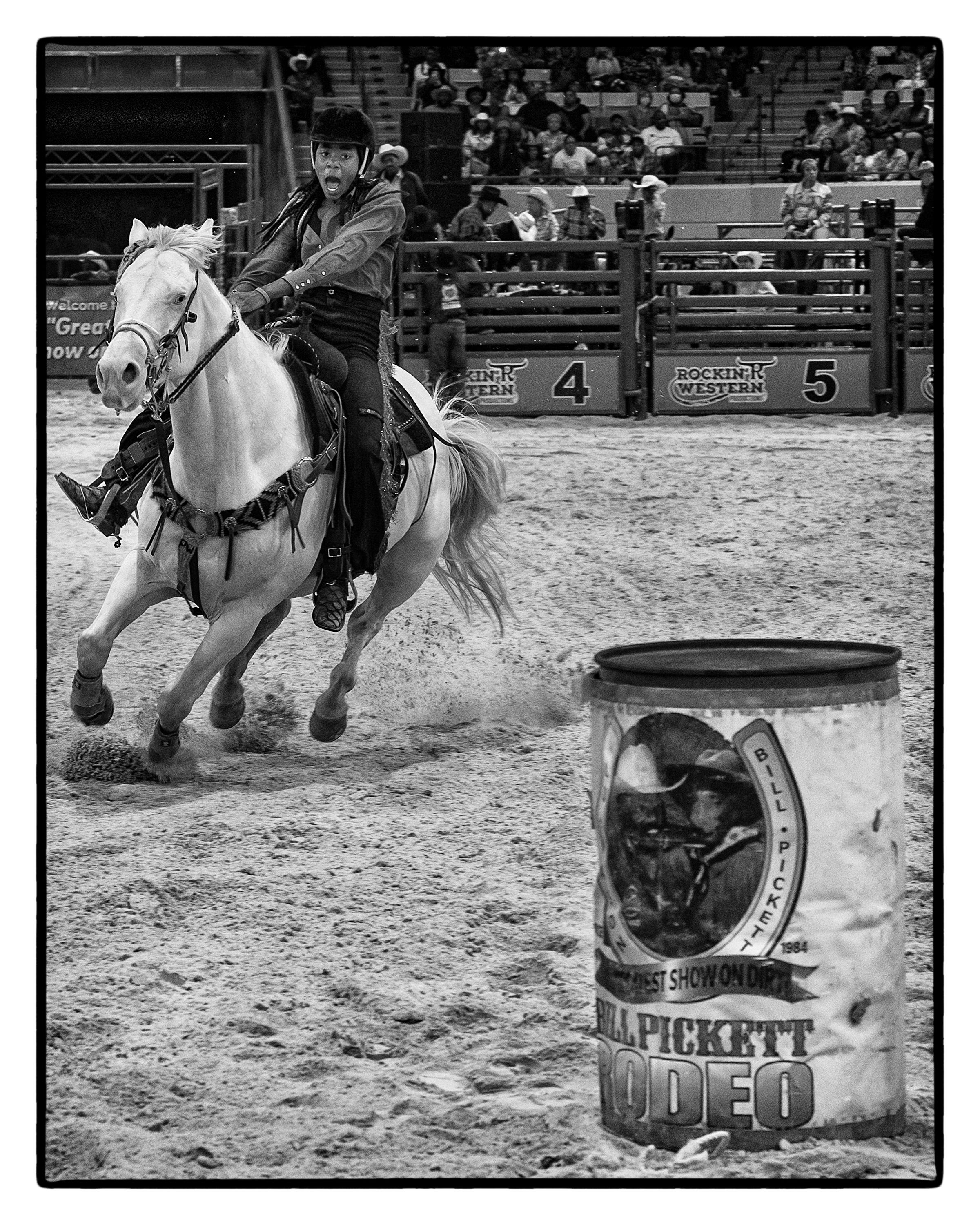 The Original Cowboy, An American Institution Series part 2