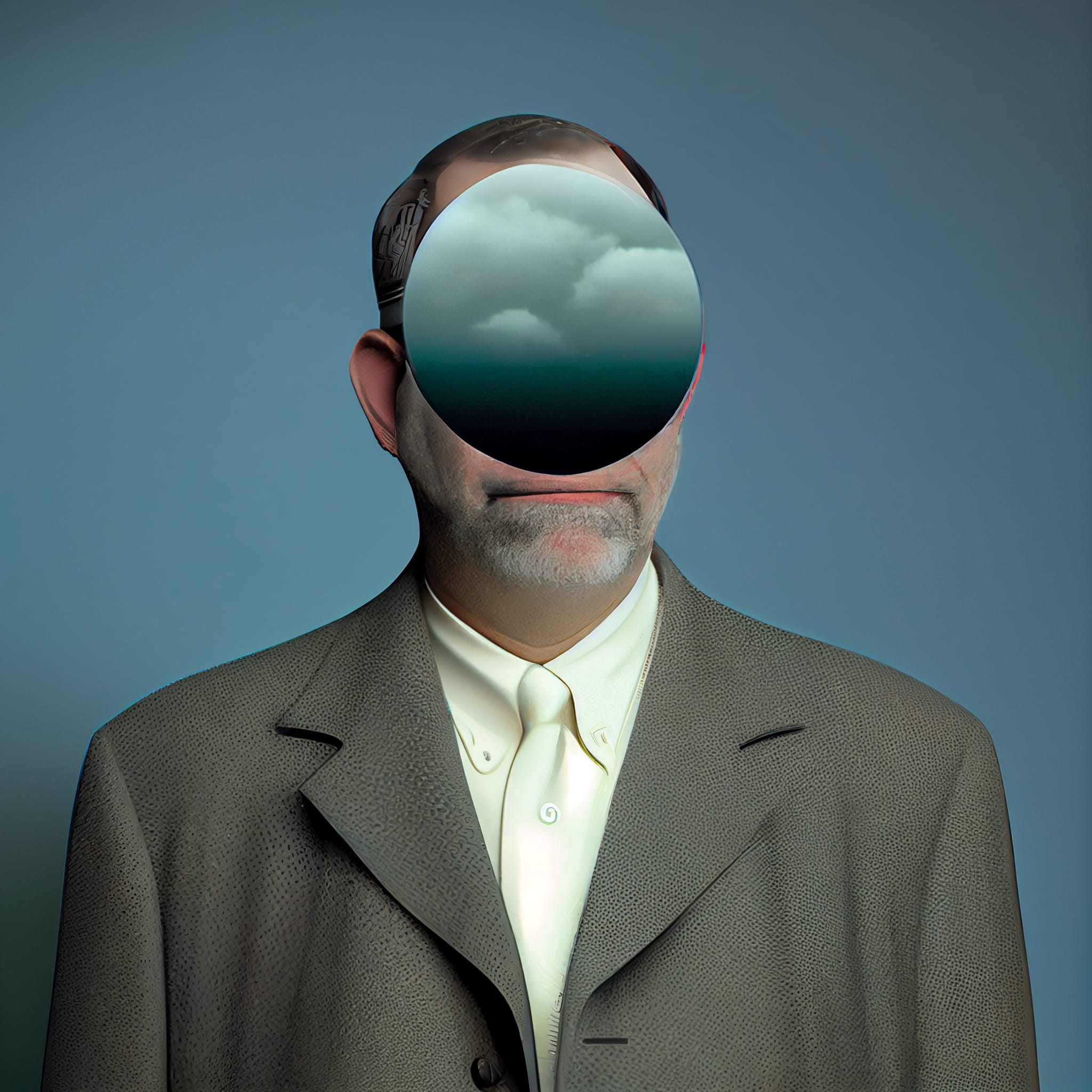 Tyler Cowen on AI and China - by Jordan Schneider