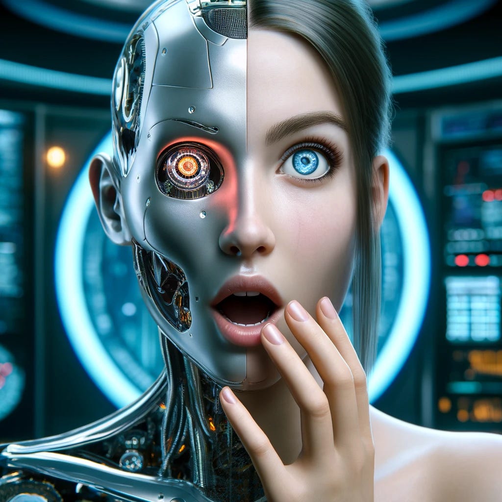 ChatGPT 4o :OpenAI's Newest Model Will Blow Your Mind With These Features!