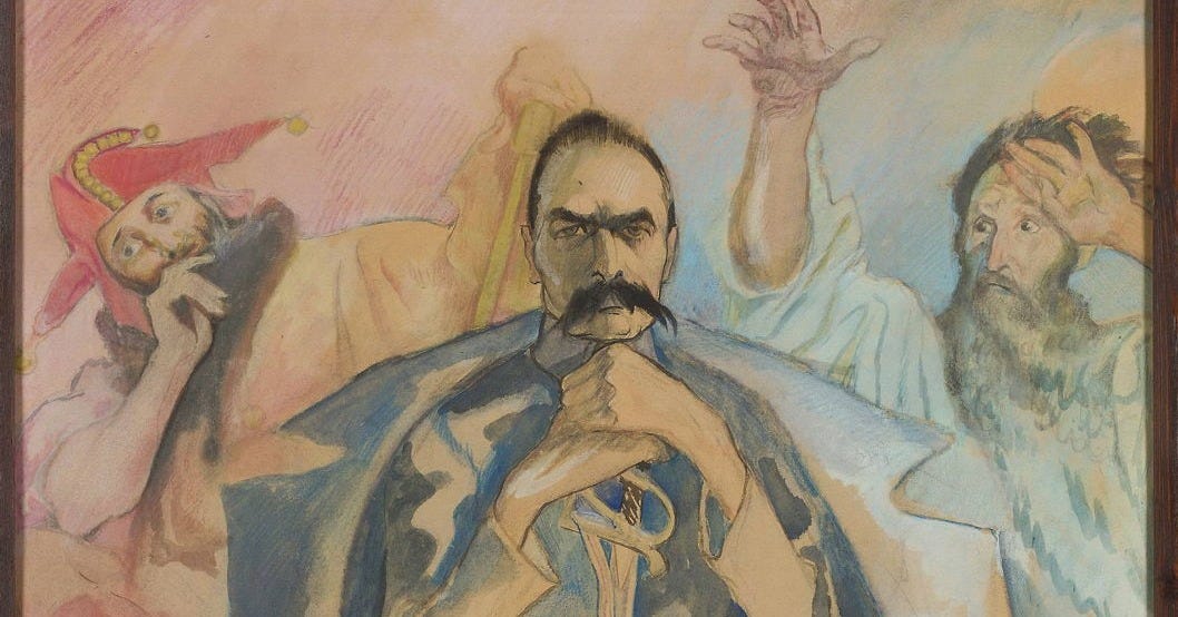 The Limited Importance of Intelligence - by Devon Eriksen