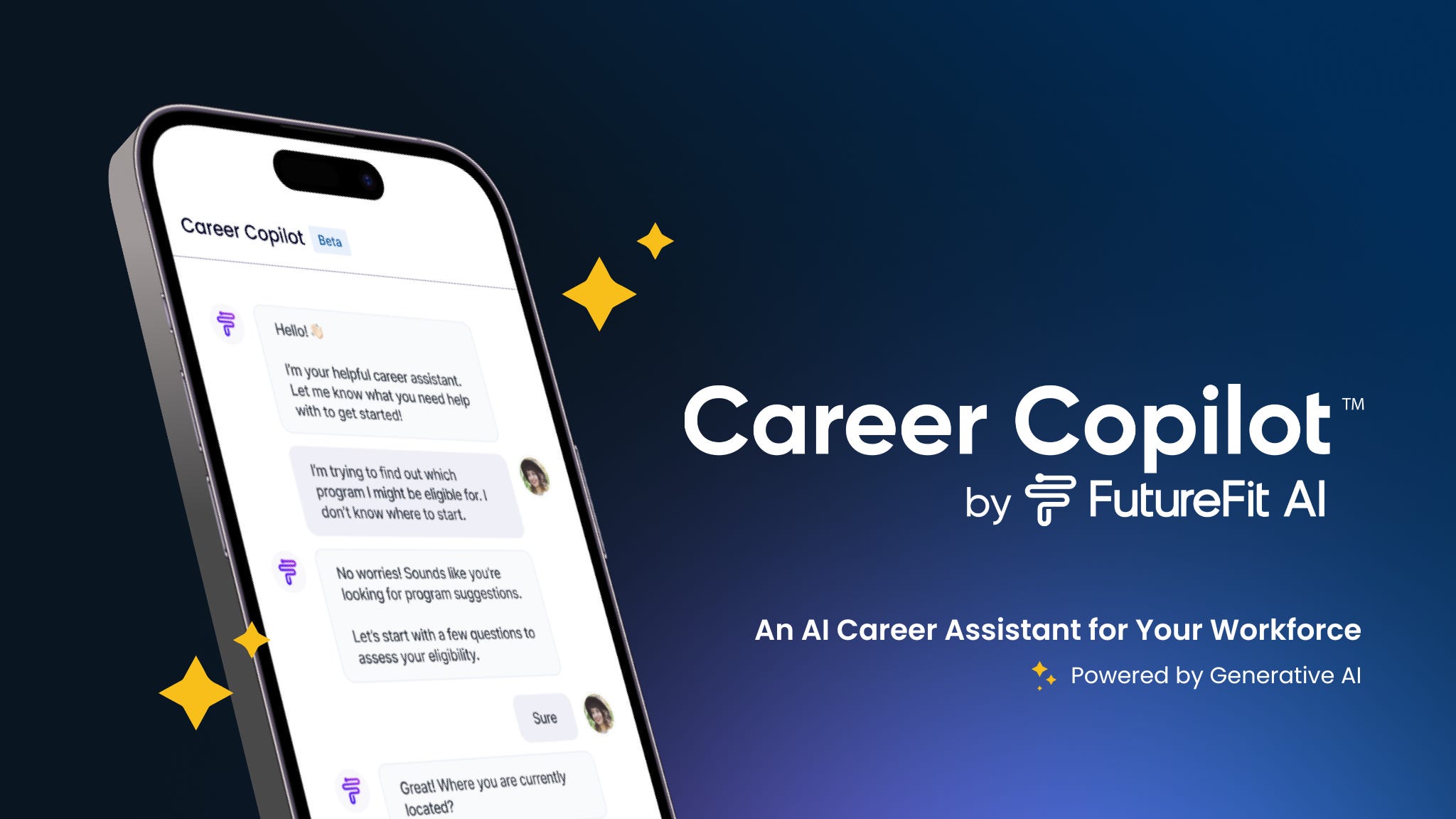 FutureFit AI launches Career Copilot - by Matthew Tower