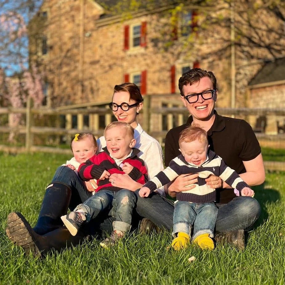 The Tech Messiahs Who Want to Deliver Us from Death