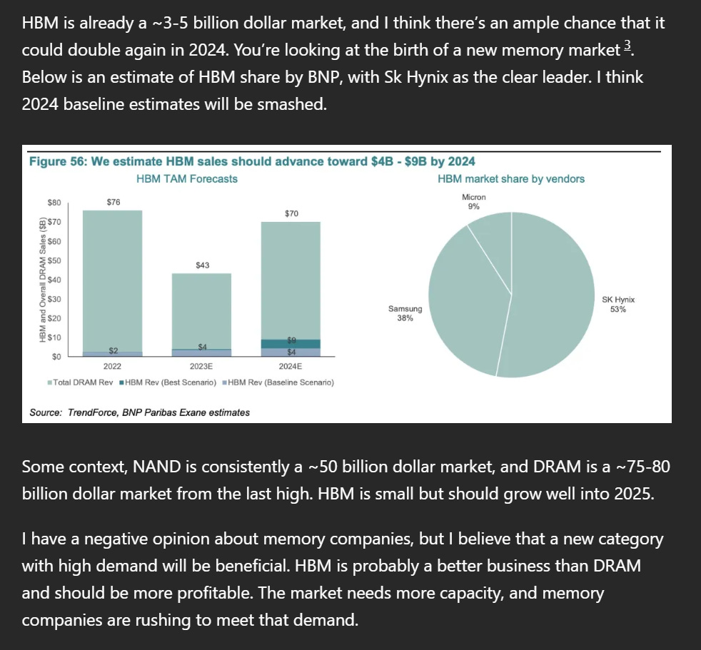 Micron and WFE - by Doug O'Laughlin - Fabricated Knowledge