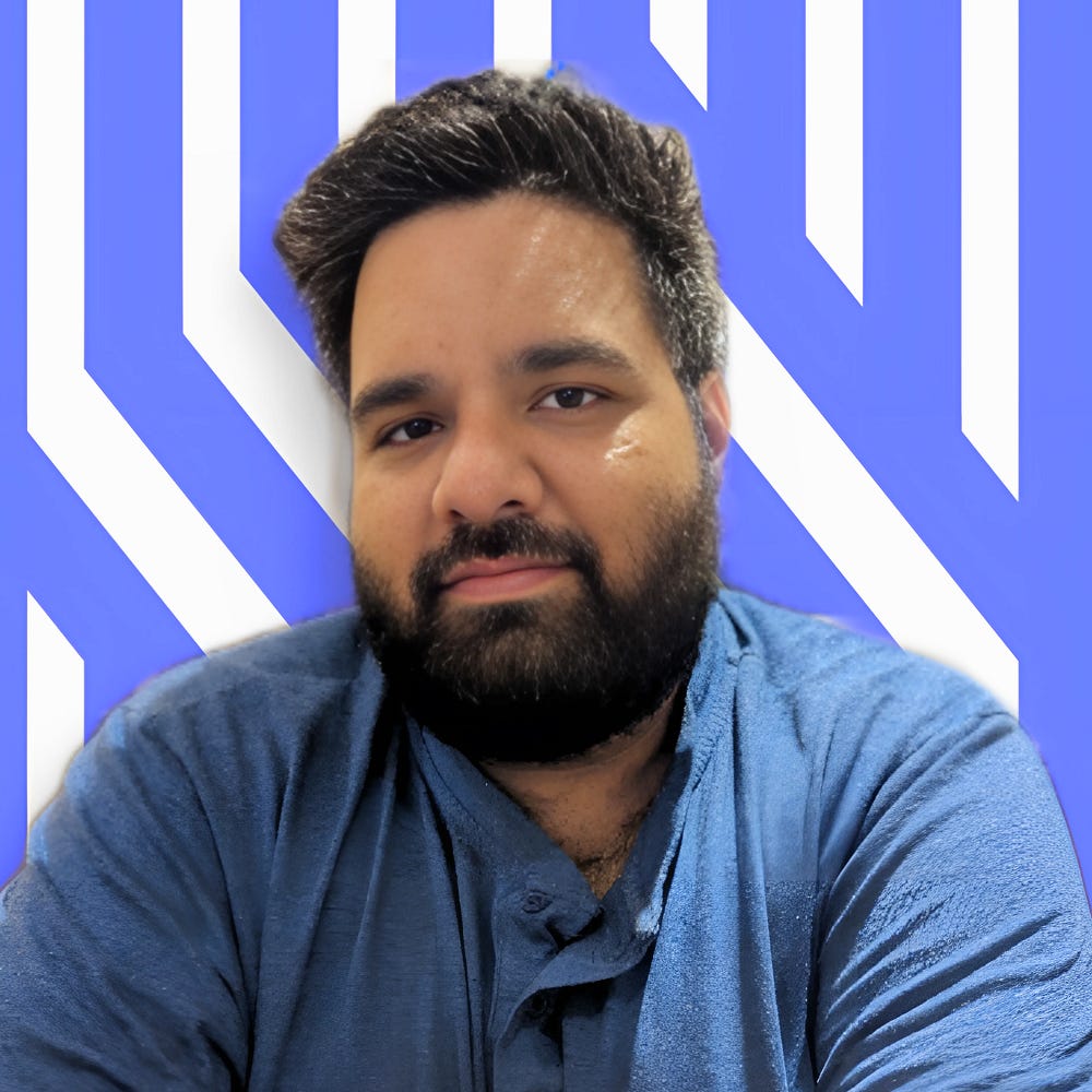 Saqib Tahir | Substack