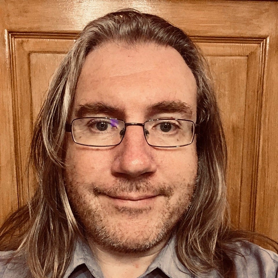 E Mark Moore | Substack