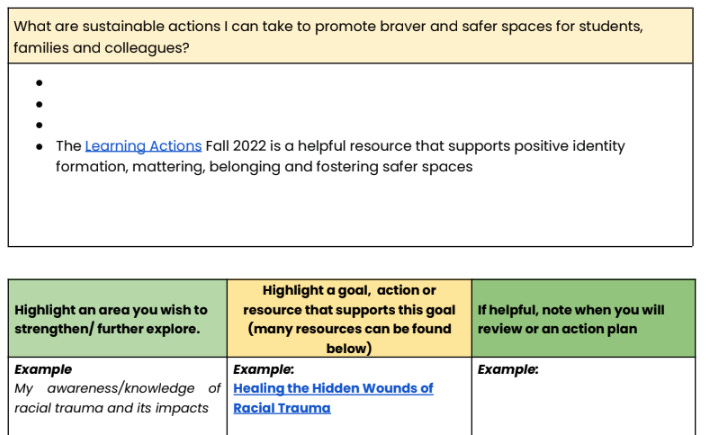 Workplace Indoctrination Day at the York Region District School Board