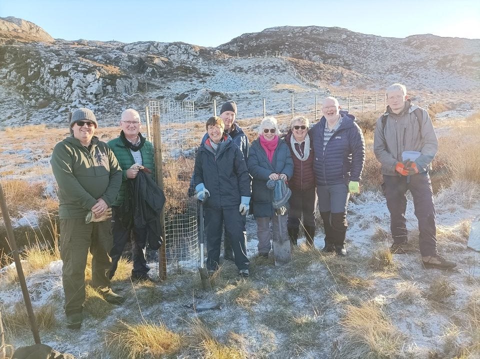 Mussels & Fish: Unlikely Allies in Freshwater Survival