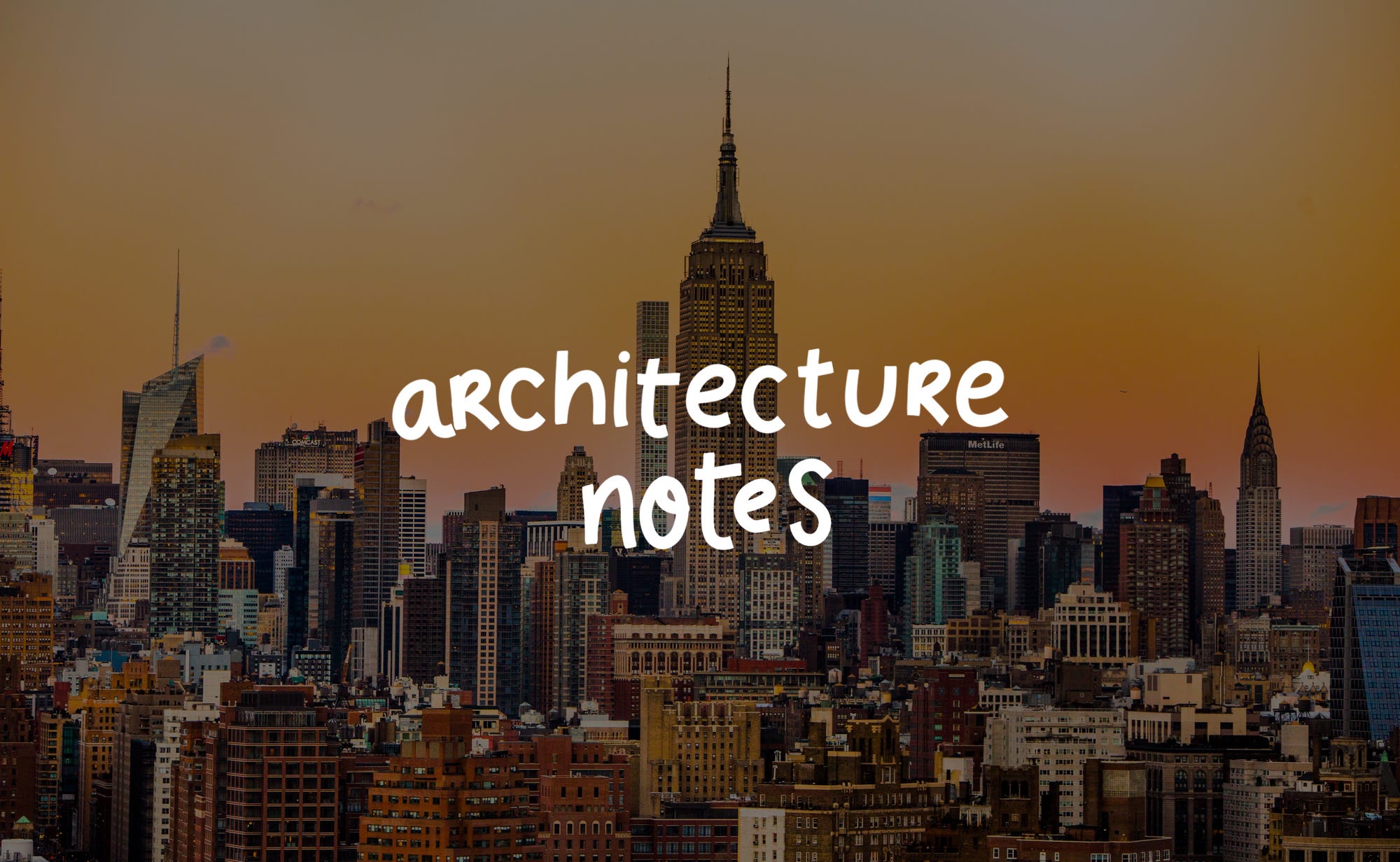 Arc Notes Weekly #47: Data Silos - by Mahdi Yusuf