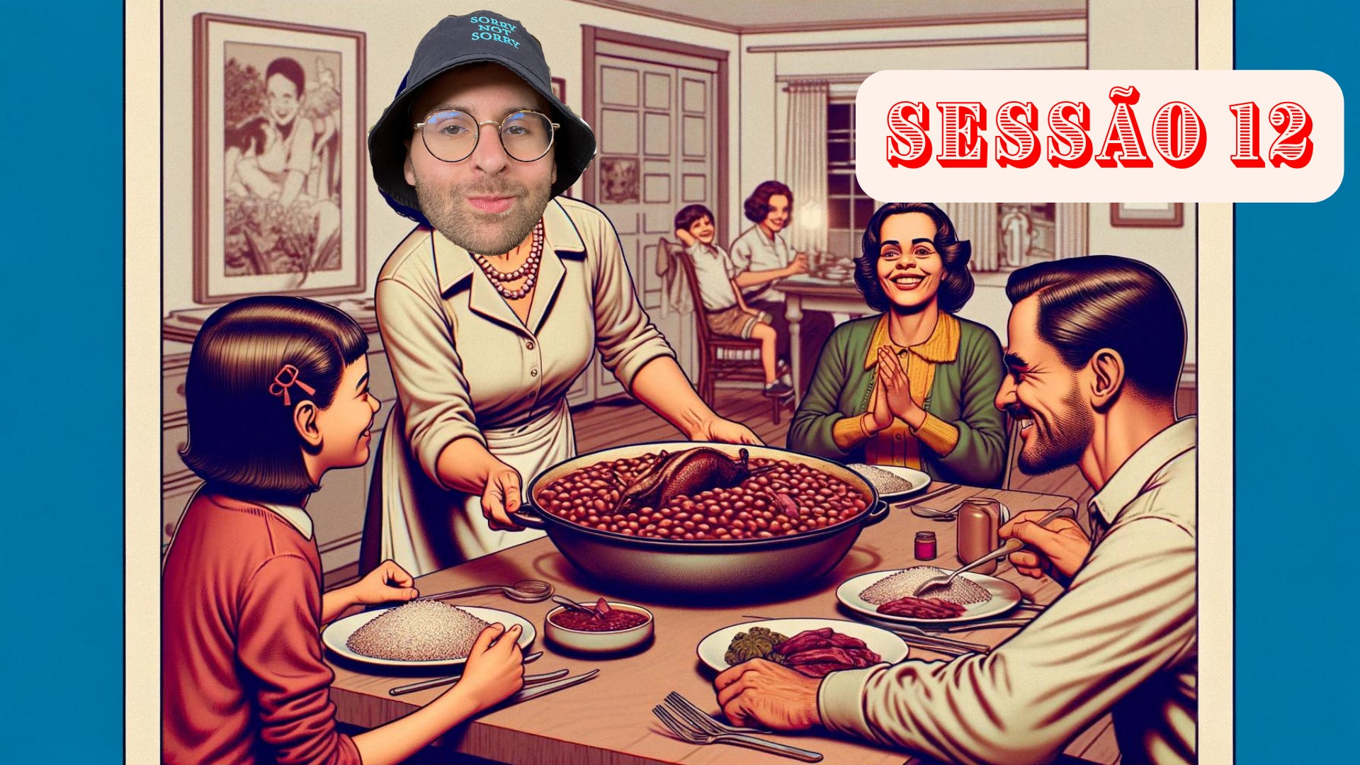 Sessão 12 : Les genres et les nombres - by Marcus Détrez