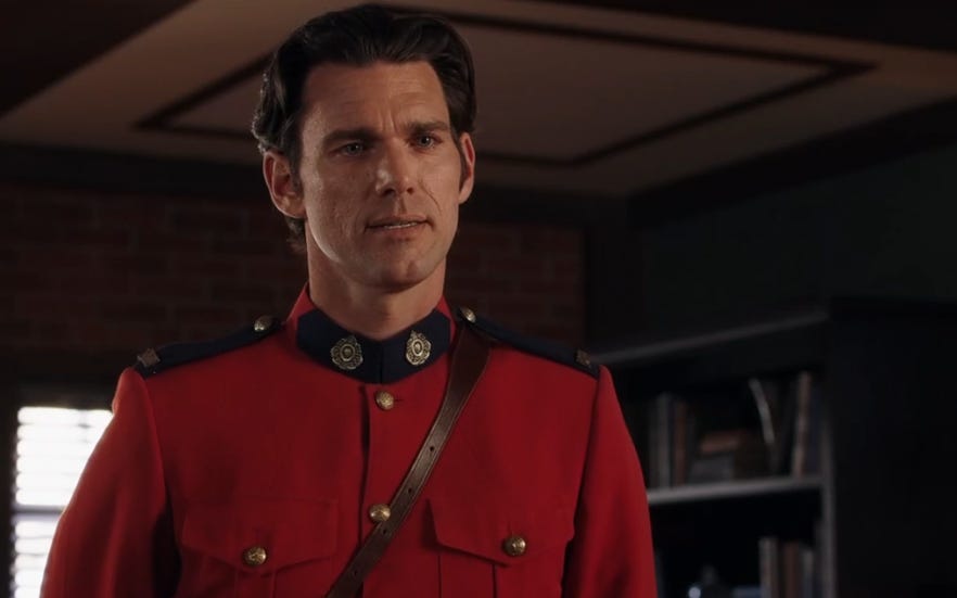 Character Analysis: Nathan Grant - The Heartie Observer