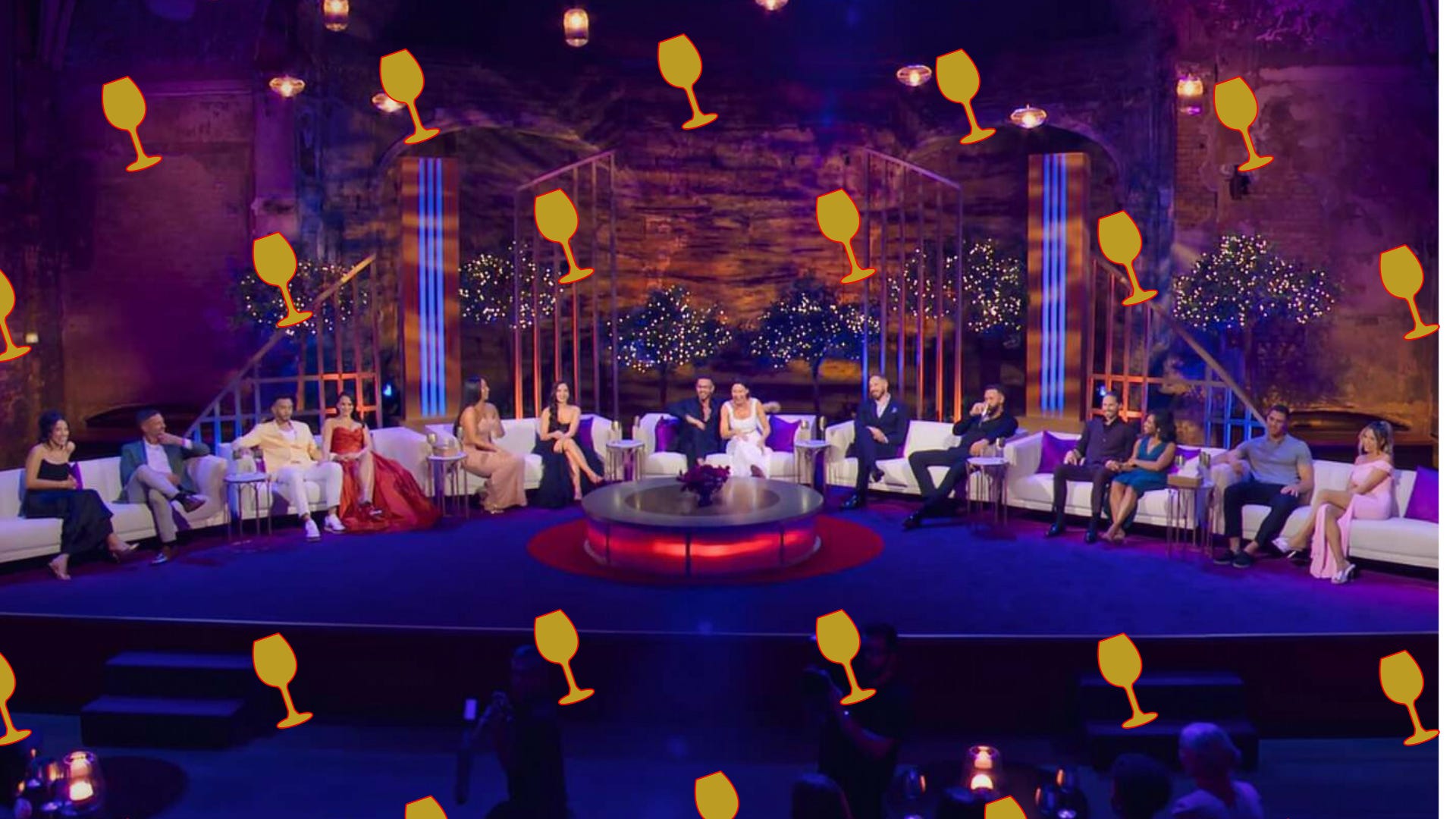 The 'LIB: UK' Reunion Crushed Our Golden Dreams