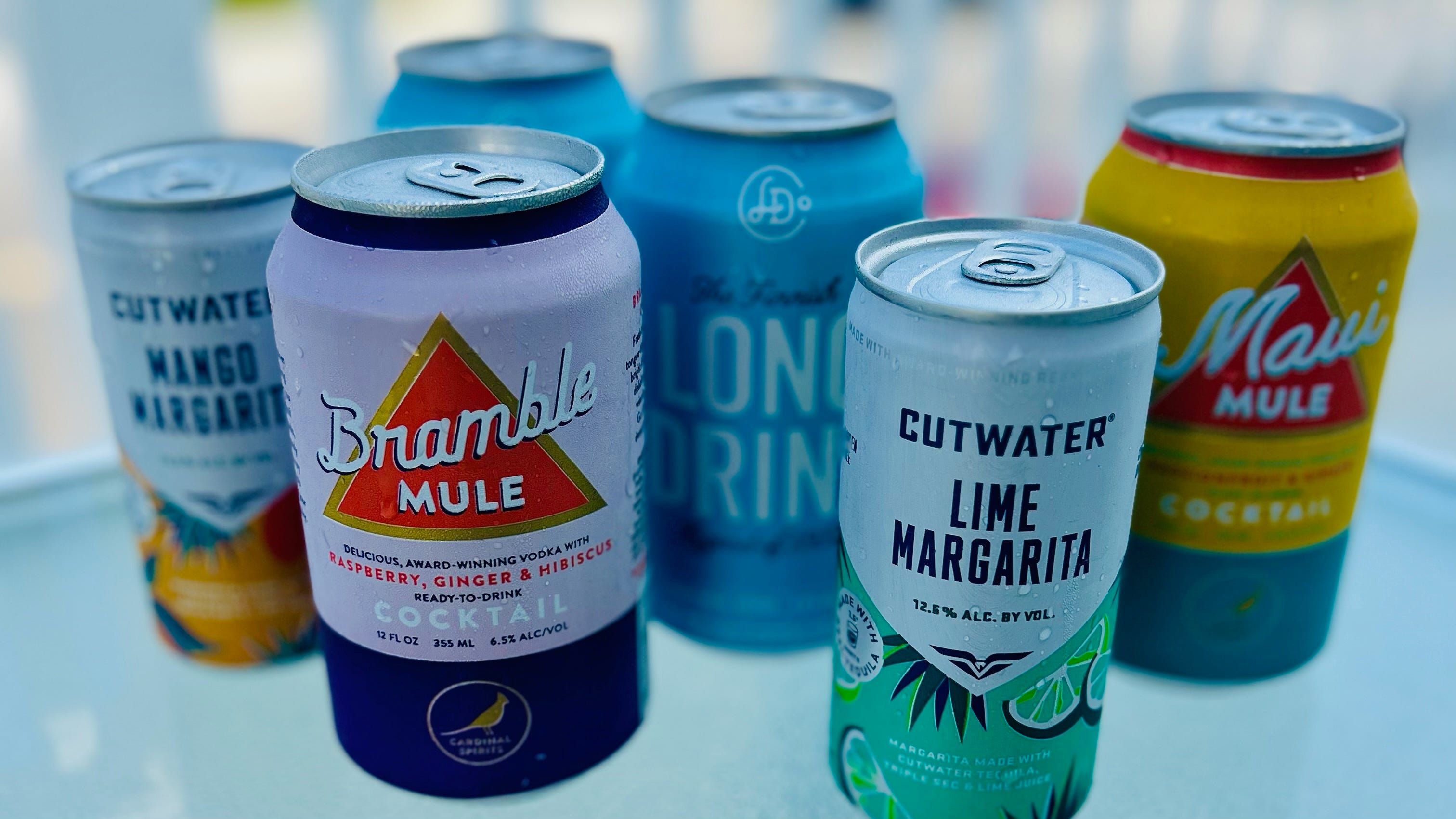 Things In A Can, And Other Pleasures - by Jason Wilson