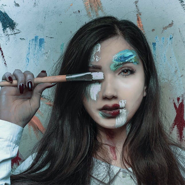 The Mysterious Lack of Creativity (podcast $)