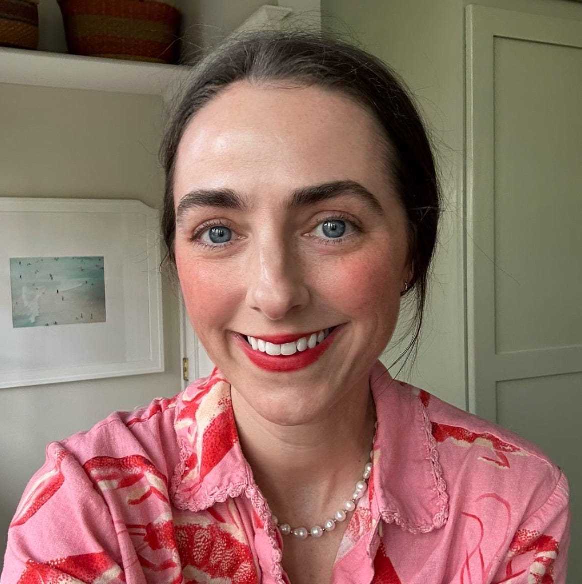 Hannah Eleanor | Substack