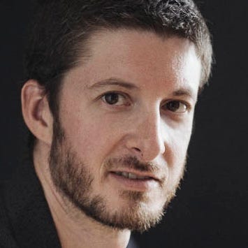 Matthew Sloane | Substack