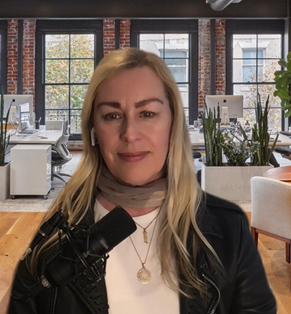 Libby Sander | Substack