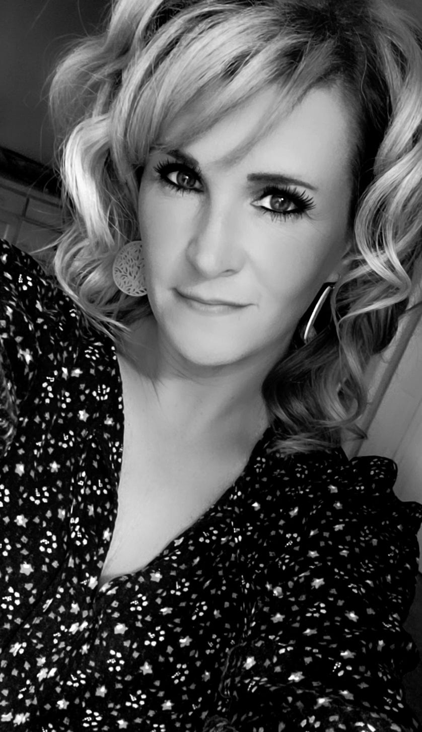 Courtney Dailey | Substack