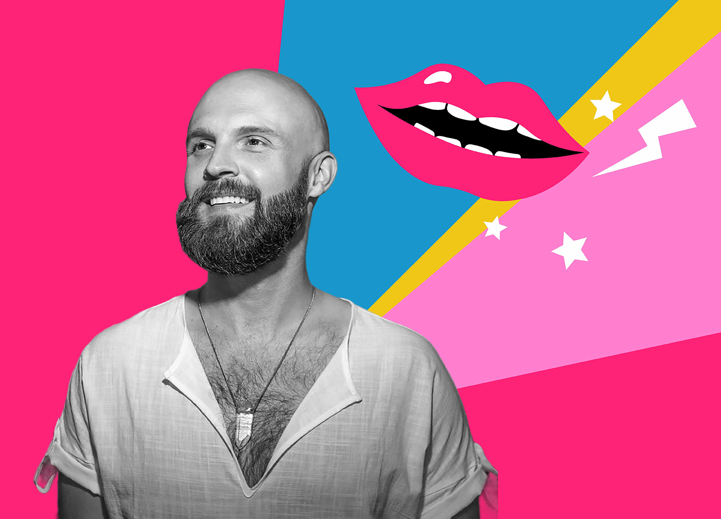 Astrology with Travis Black: from Courtney Love to Austin Coppock