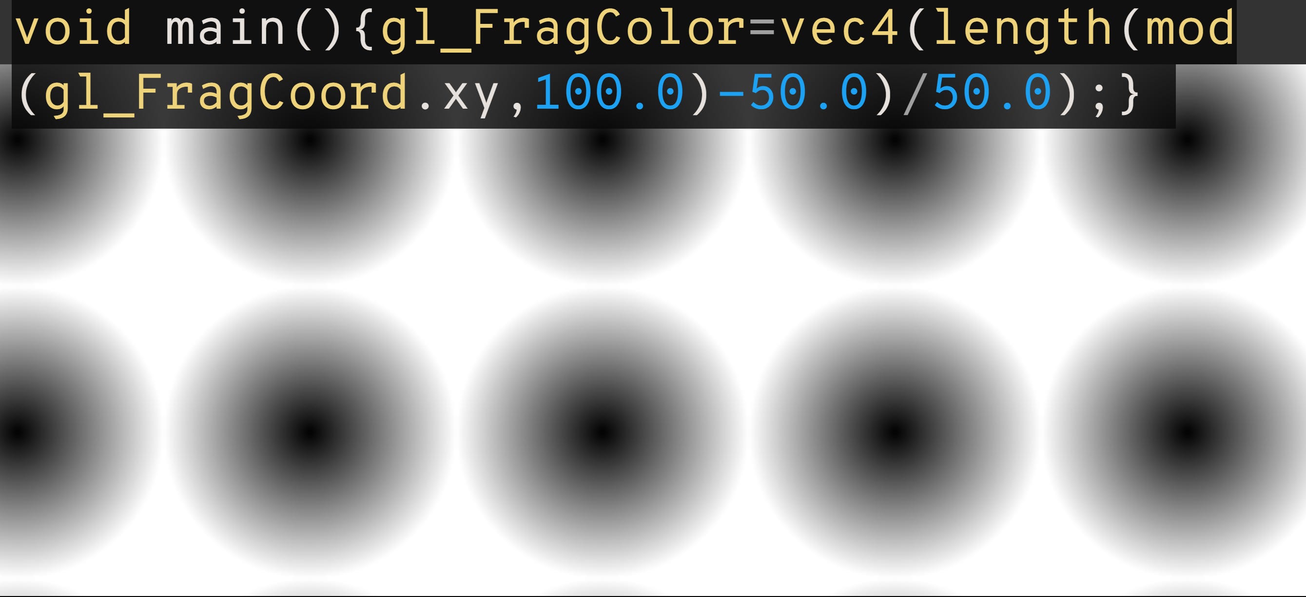 GM Shaders Mini: Imagination - by Xor - GM Shaders