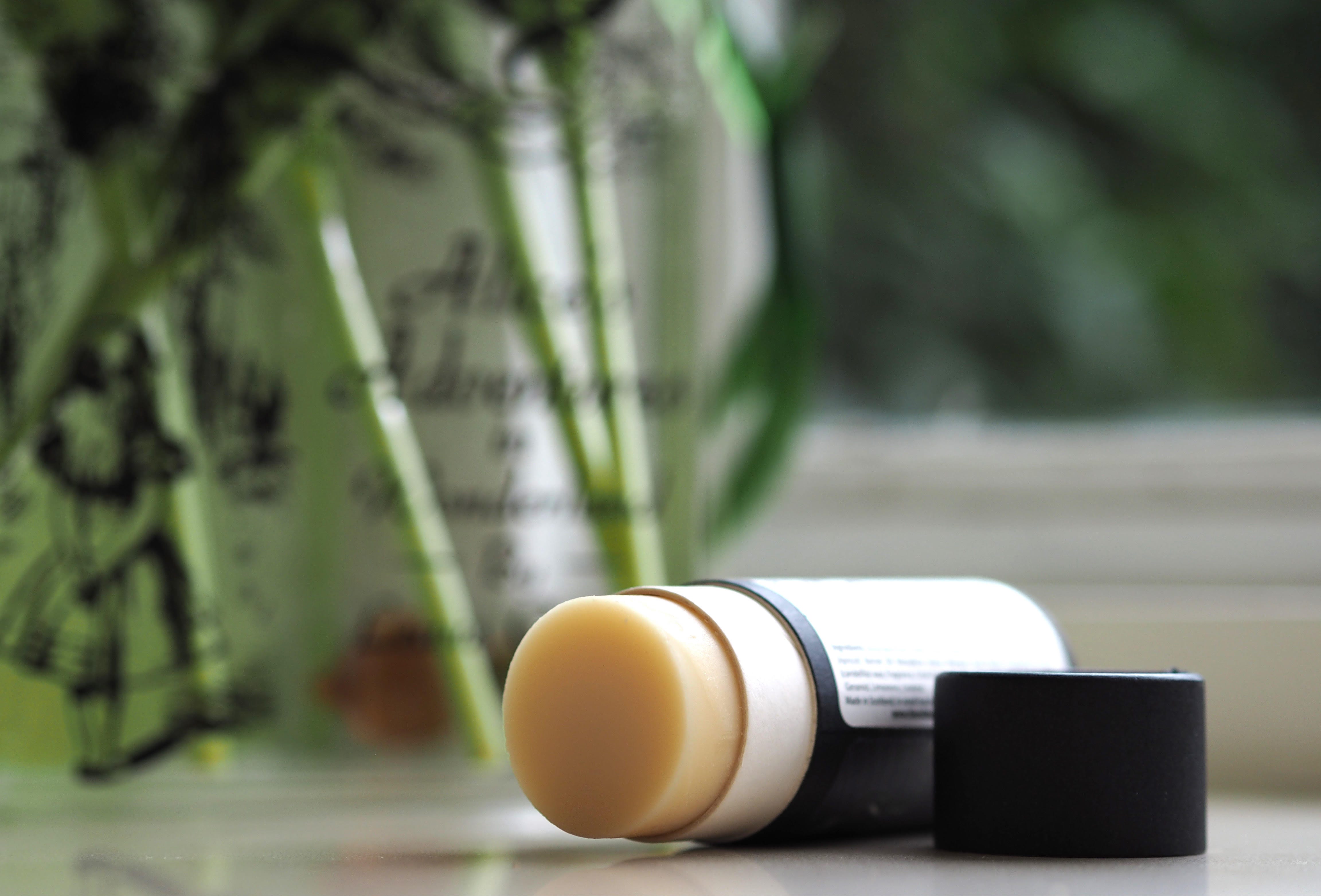 The Ink Balm Tattoo Balm Review