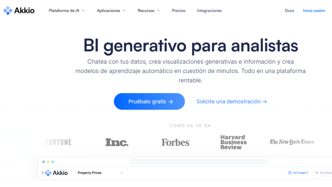 E17 - 10 herramientas de IA que deberías conocer