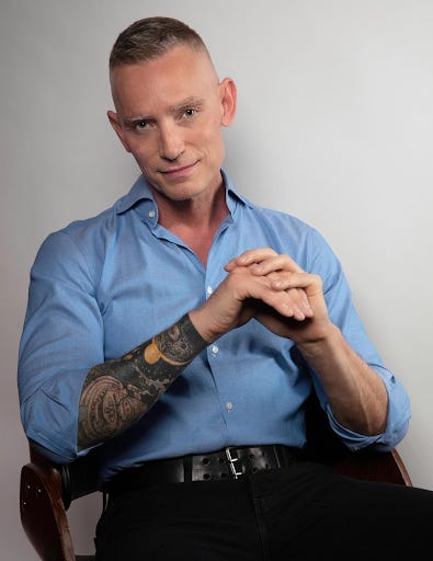 Mike Gerle | Substack