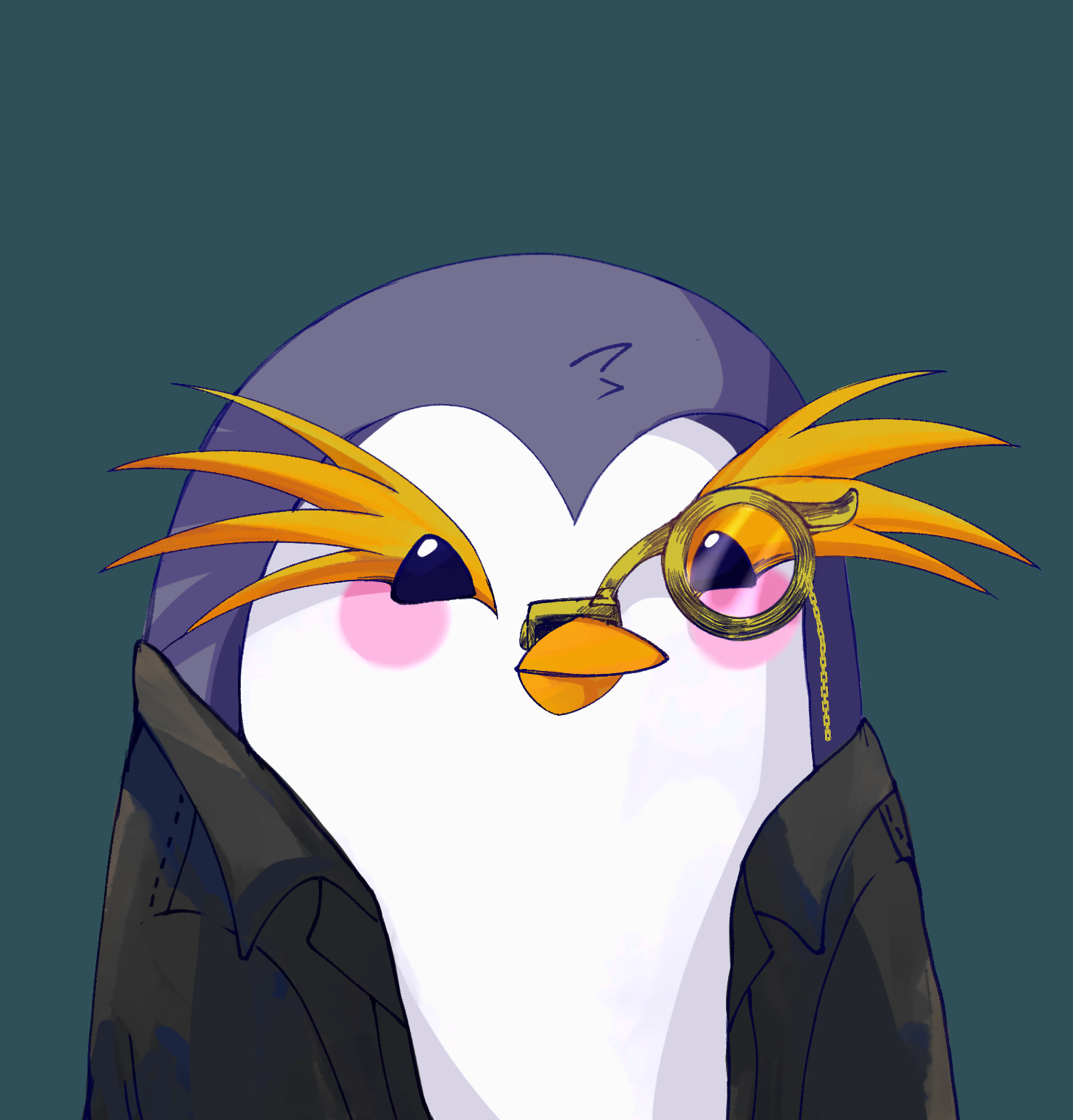 Cyril - DeFi | Substack