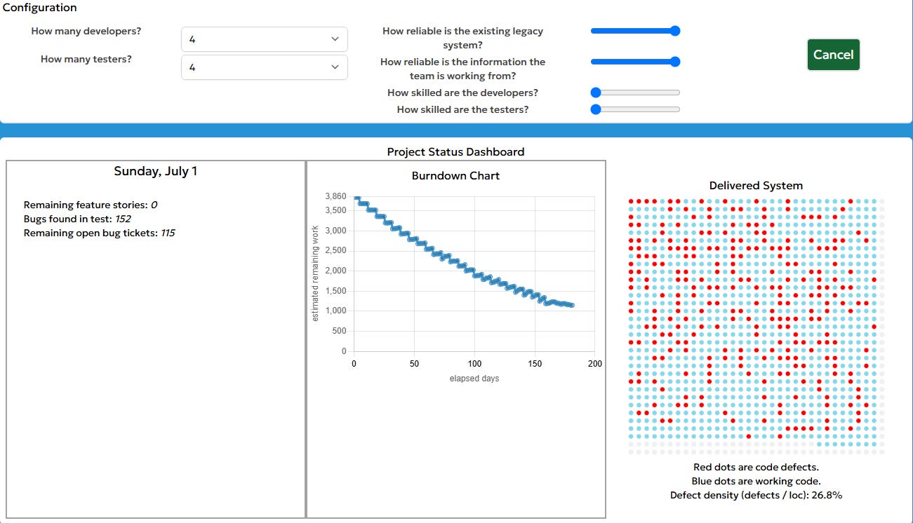 AI is Not Experience - by Chris Pipito - Chris’s Substack