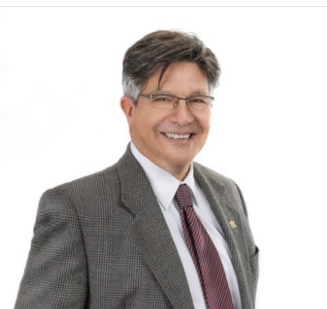 Marco Navarro-Génie | Substack