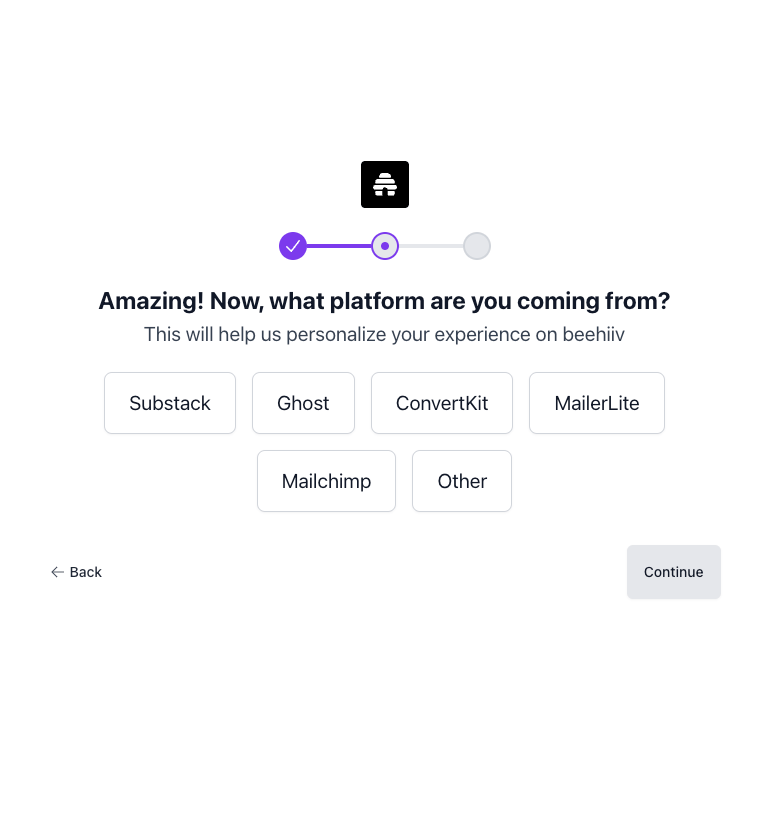 How beehiiv Grows: Becoming The Sweetest Newsletter Platform