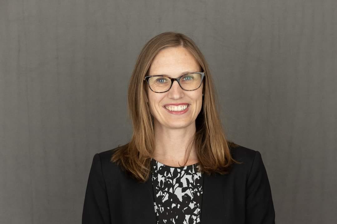 Christine Vaughan Davies | Substack