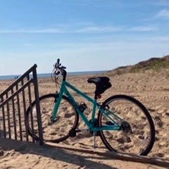 Debra Keiser | Substack