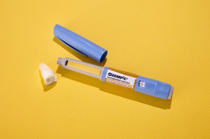 How Ozempic Replaced Cocaine As Hollywood’s New Drug of Choice