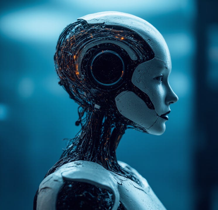 Mastering Advanced Prompts with Humanized Text: A Guide to Effective AI Interaction