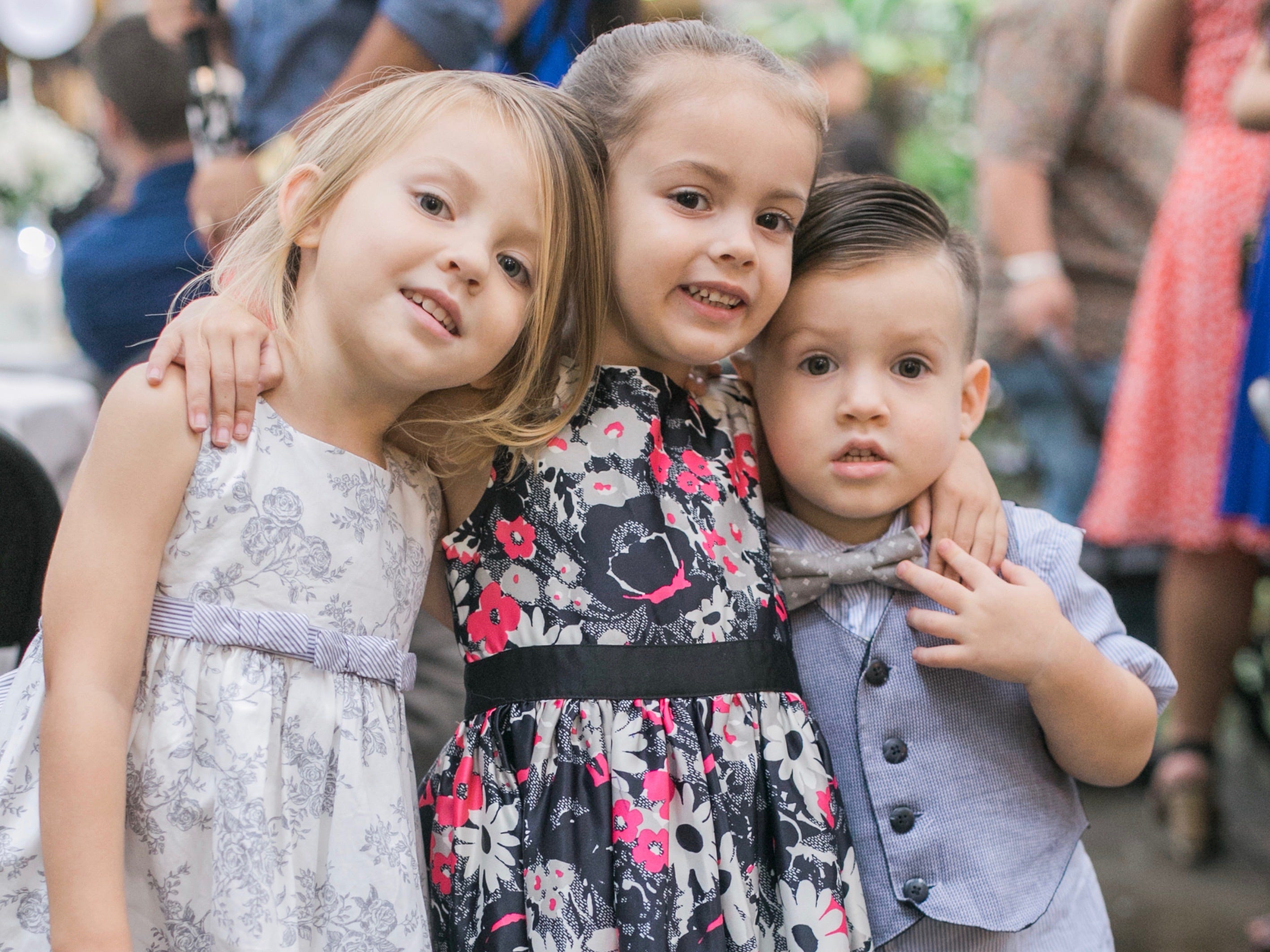 3 Ways You Can Foster Kindness Among Your Children