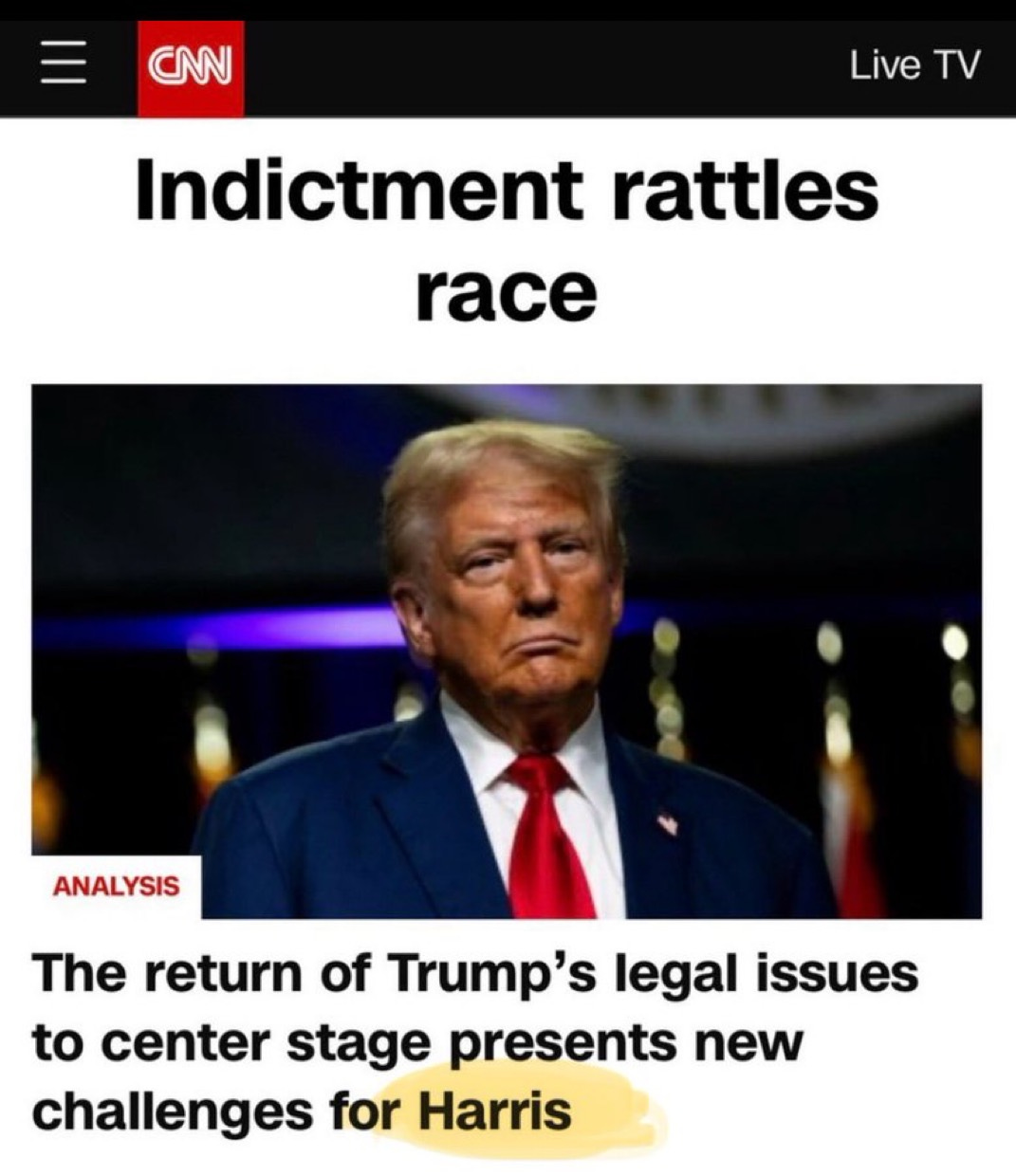 Thou Shalt Not Slander Someone’s Military Service When You’re a Draft ...