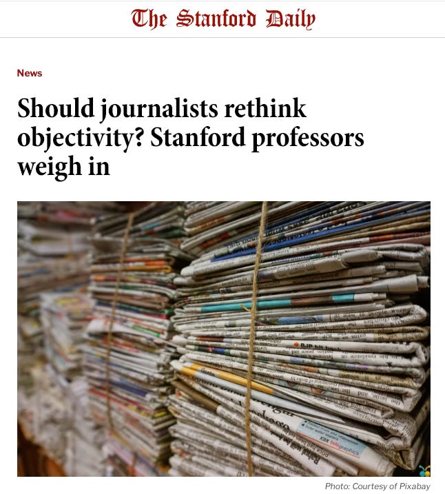 Legacy Media is an Antiquated, Obsolete Relic