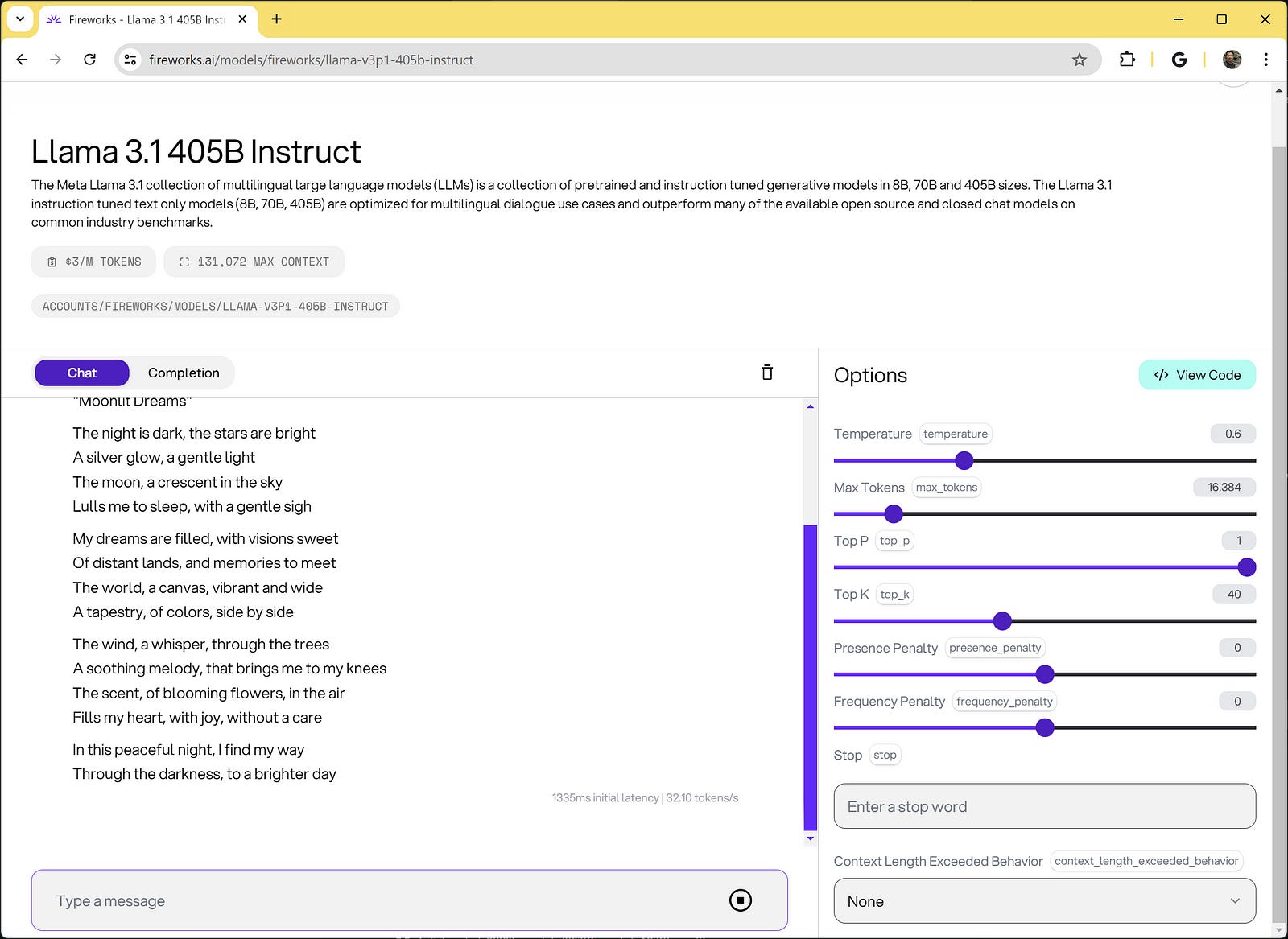 5 Websites To Try Llama 3.1 For FREE - by Jim Clyde Monge