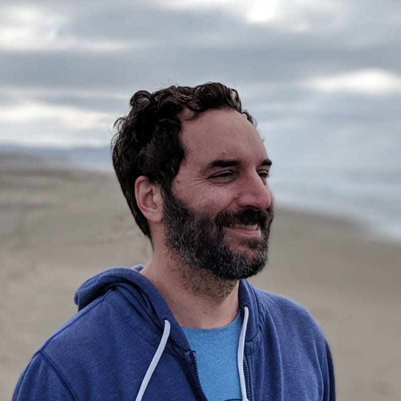 David Aronchick | Substack