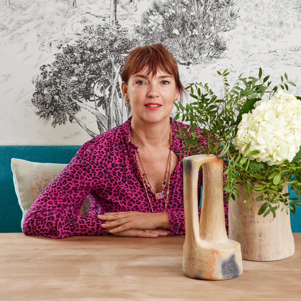 Géraldine POLY | Substack