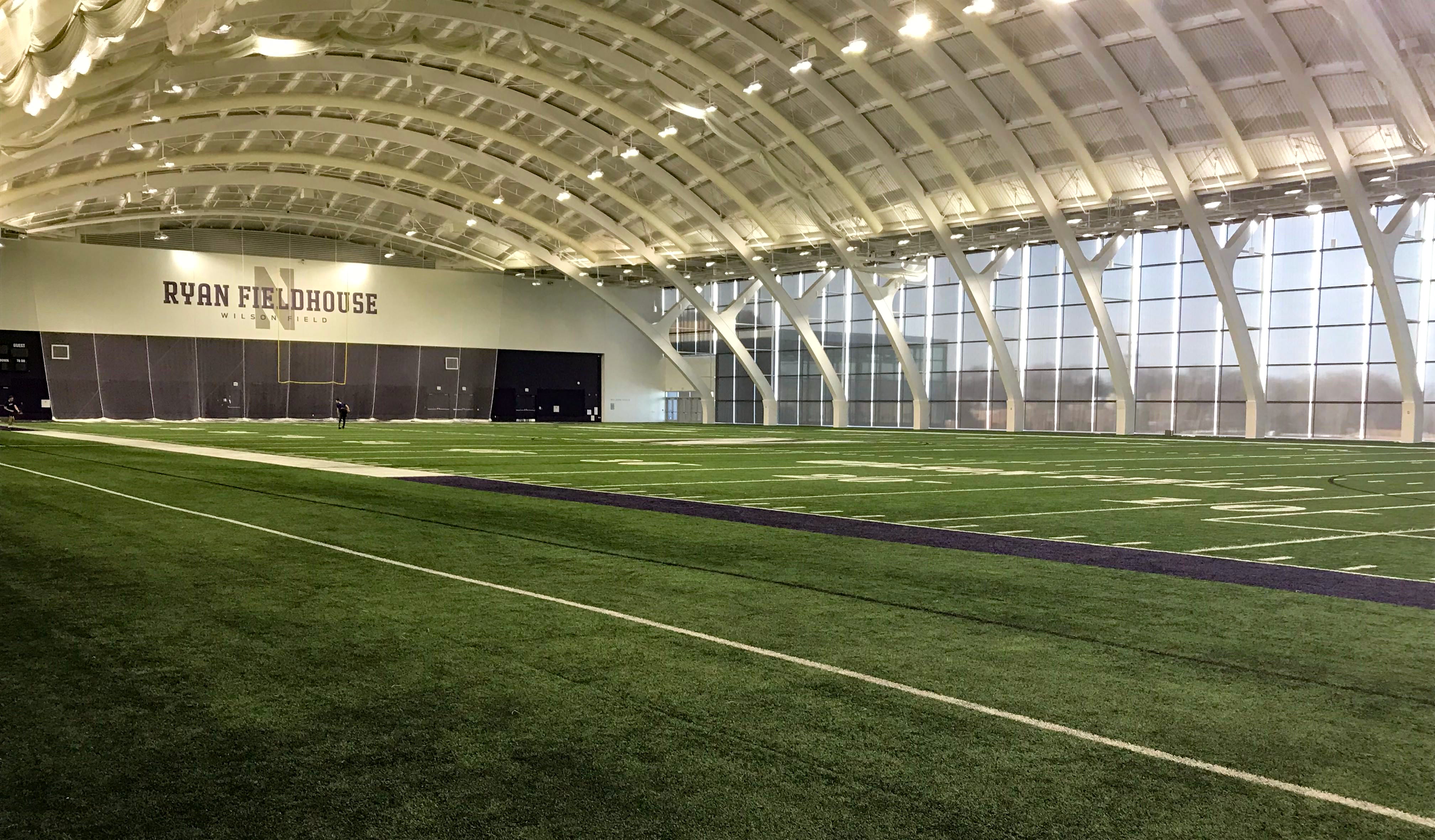 Downfall of a Program: Northwestern - by Griffin Olah