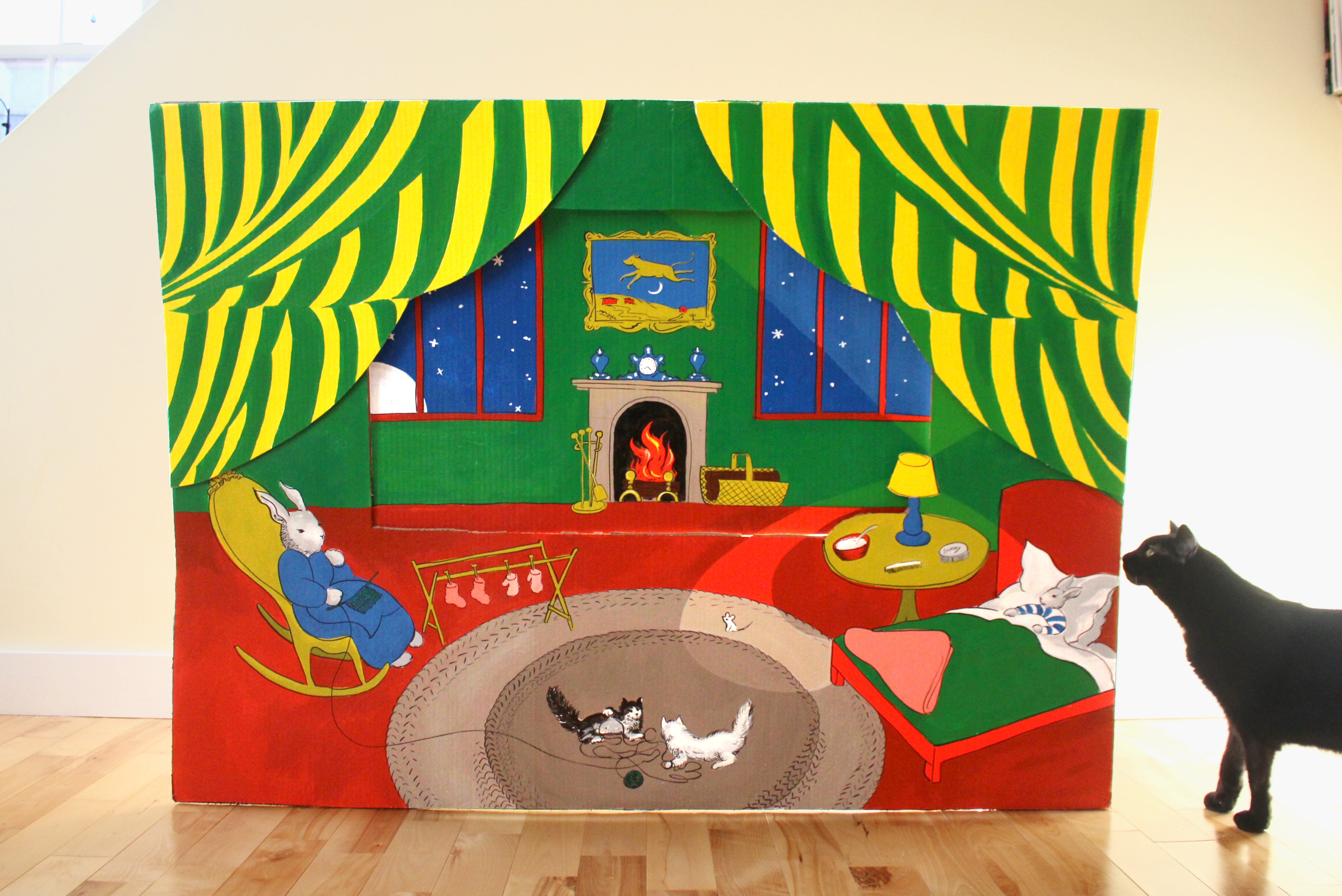 New Paintings and More - Art by Missy Dunaway