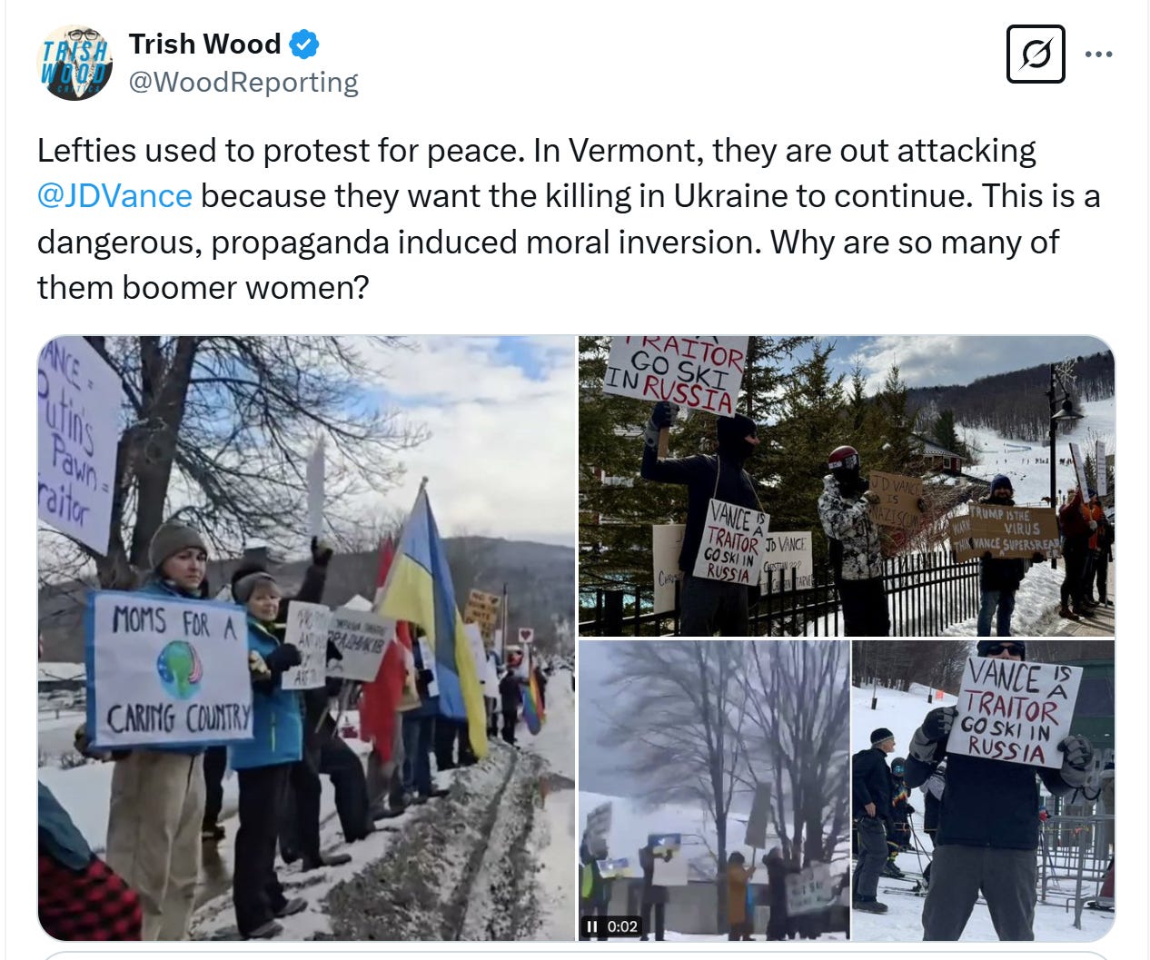 insane in the ukraine - by el gato malo - bad cattitude