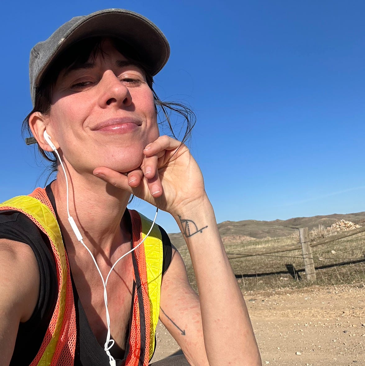 Julia Lucas | Substack