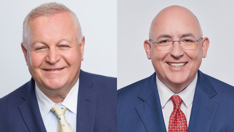 Axiom Space CEO Transitions to Board of Directors