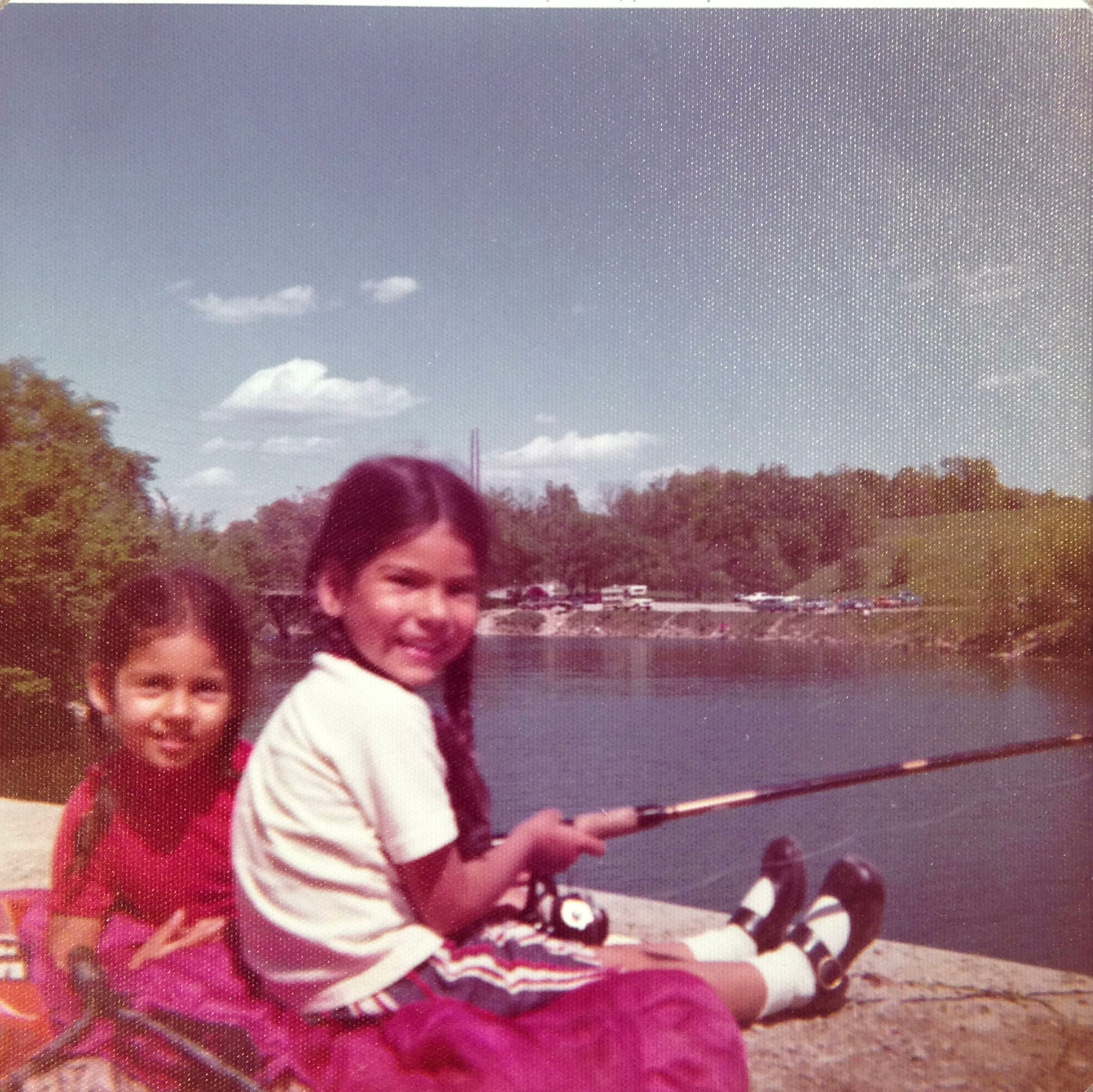 Annihilation Trajectory - by Consuelo Ruybal