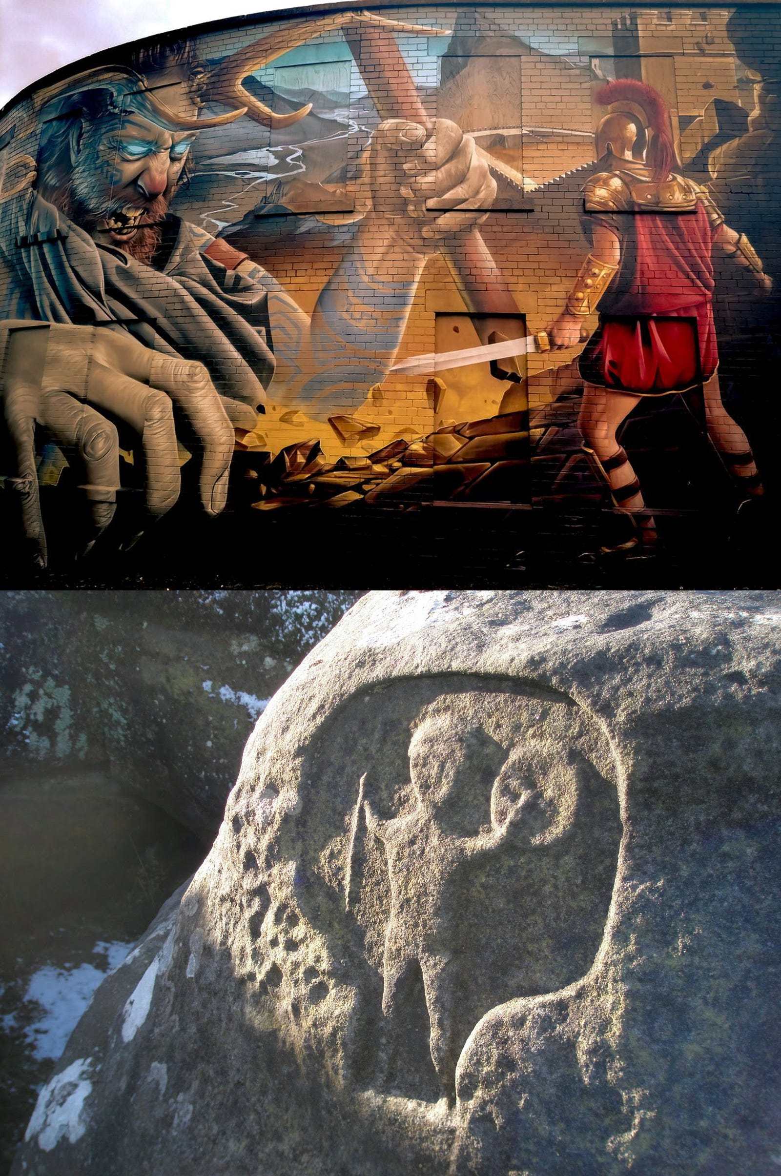 Special Guest Feature @p5ych0p0mp: The Rise and Fall of Rheged