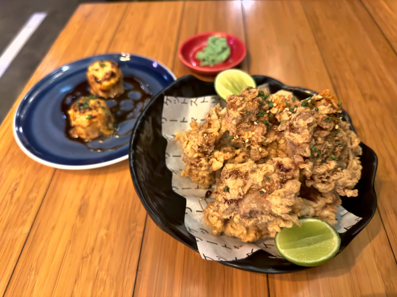 Sutorīto Māketto (Miraflores, Lima) - by Sutee Dee