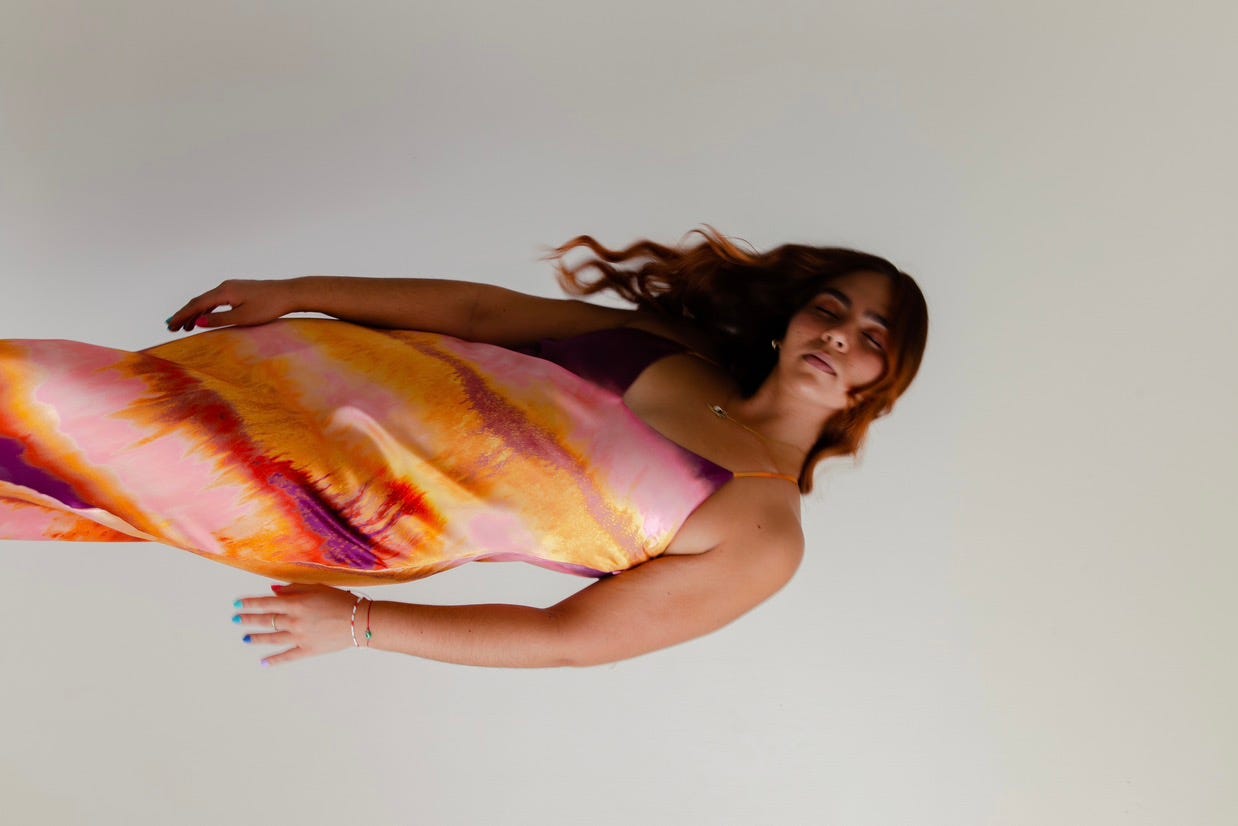 Stephanie Renee | Substack