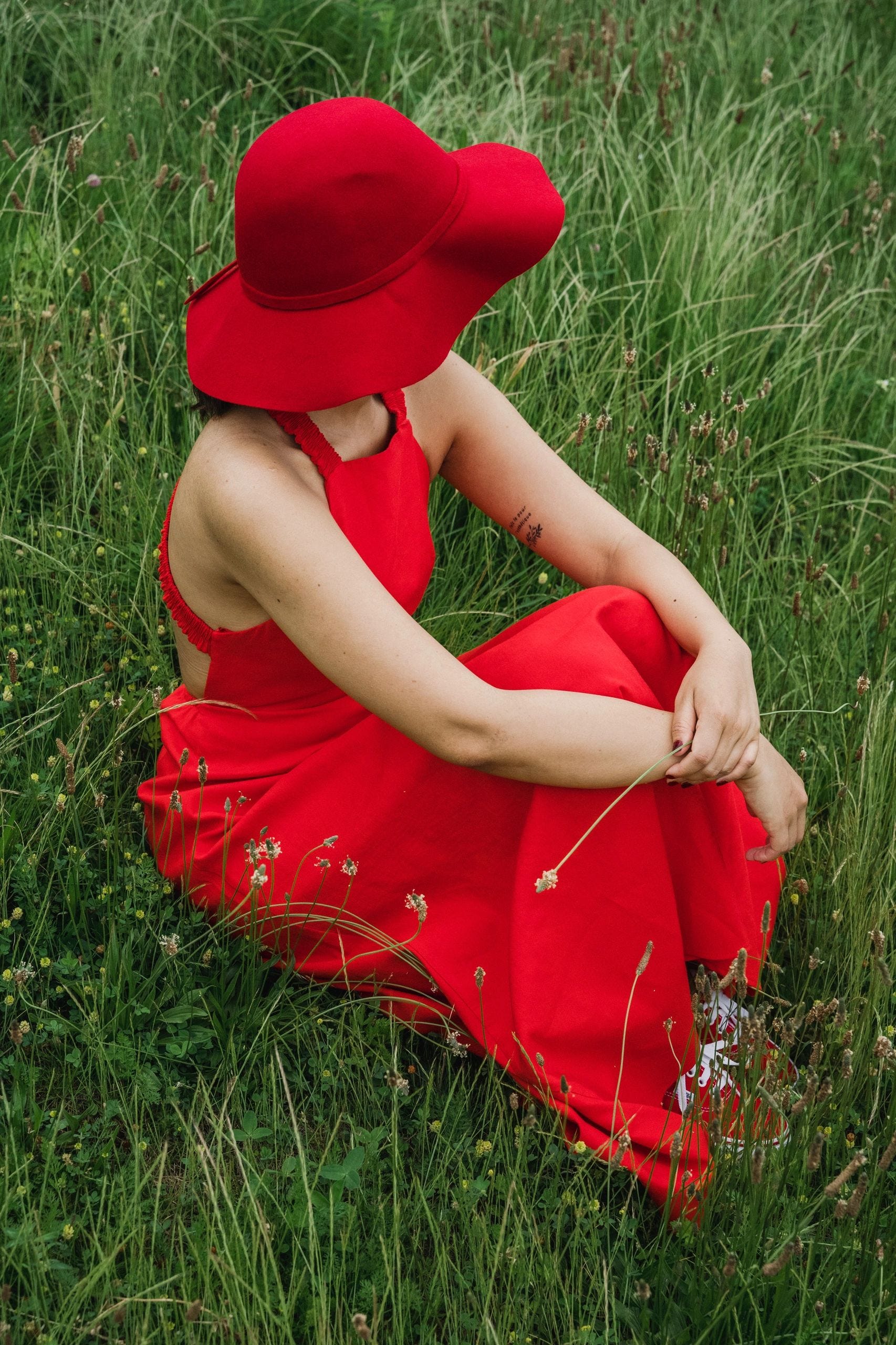 The Power of Solitude - by Michelle van Kuijk